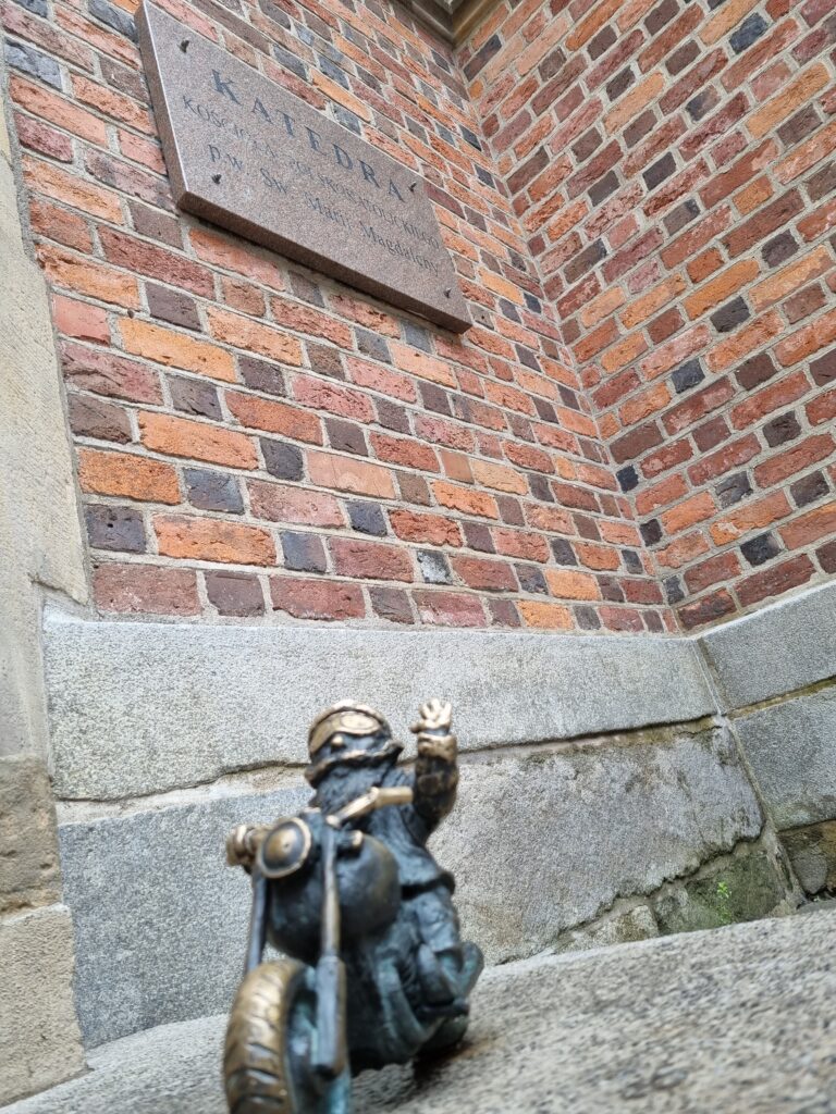 Sightseeing Poland: Wrocław & Polanica Zdrój
